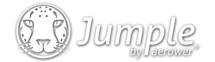 AEROWER Official, a powerful evolution jump in fitness