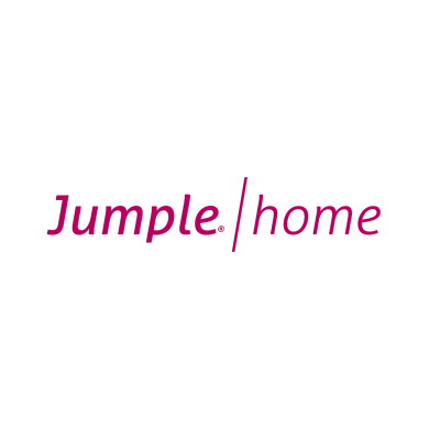 Jumple home, the new on-demand Jumple classes platform!