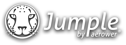 Jumple by Aerower programs | training academy